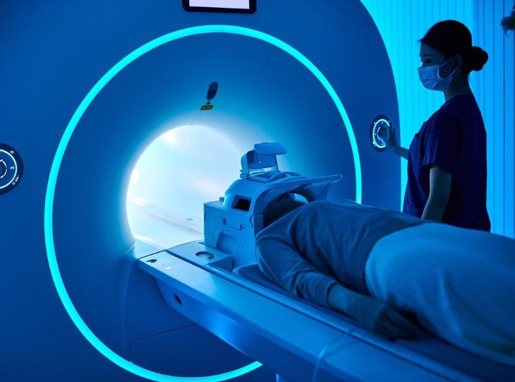 Non-urgent wait times for MRI in Huntsville about six to seven months ...