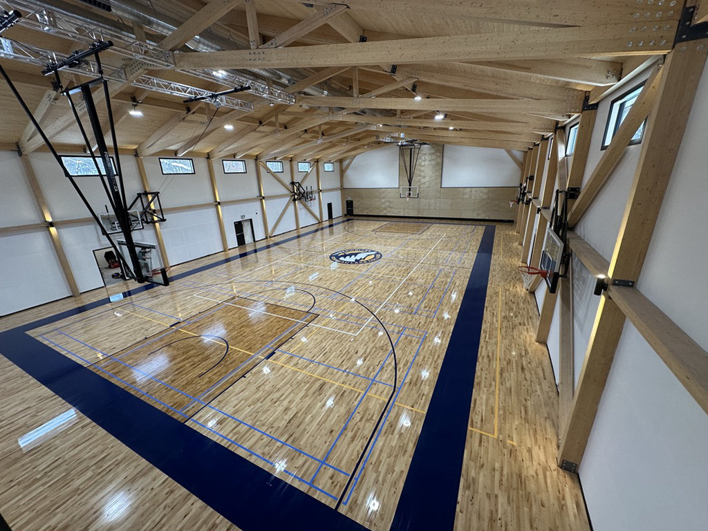 New recreation centre at Rosseau Lake College collapses, school vows to ...