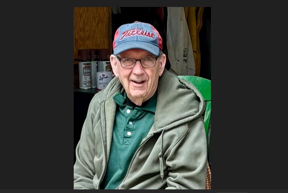 Robert (Bob) Paul Quantrell - Huntsville Doppler