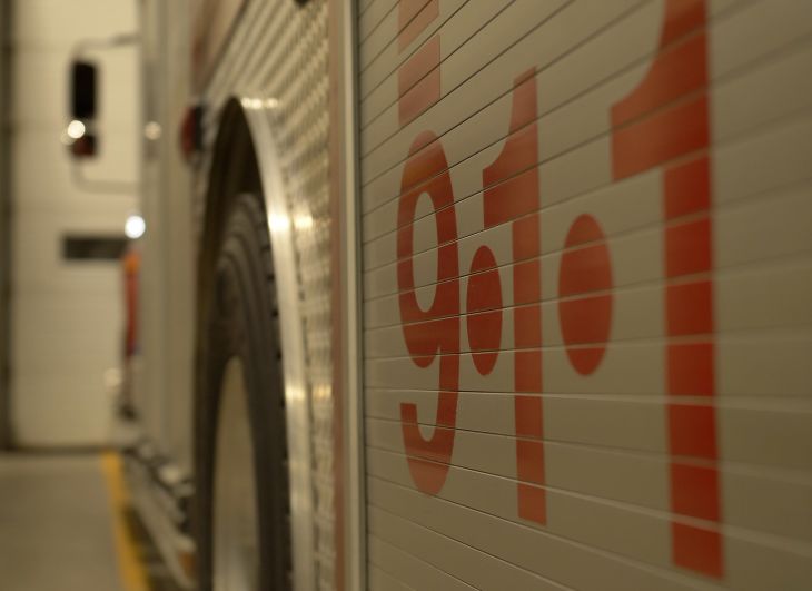Structure fire in Lake of Bays results in estimated loss of $1,500,000 ...