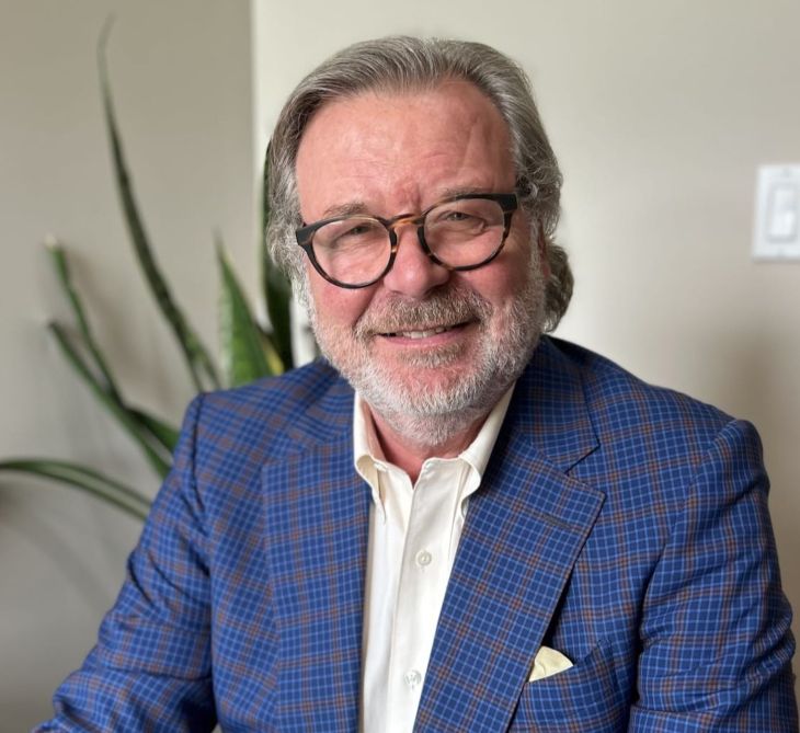 Tim Withey enters mayoral race in Lake of Bays - Huntsville Doppler